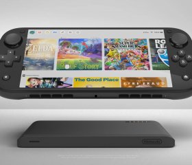 Nintendo Switch - Multiplayer.it