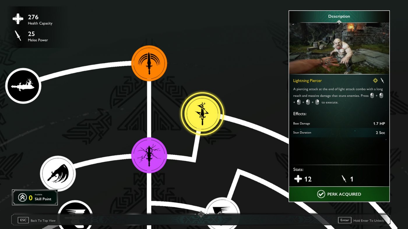 Testament: The Order of High Human, la recensione di un gioco da ...