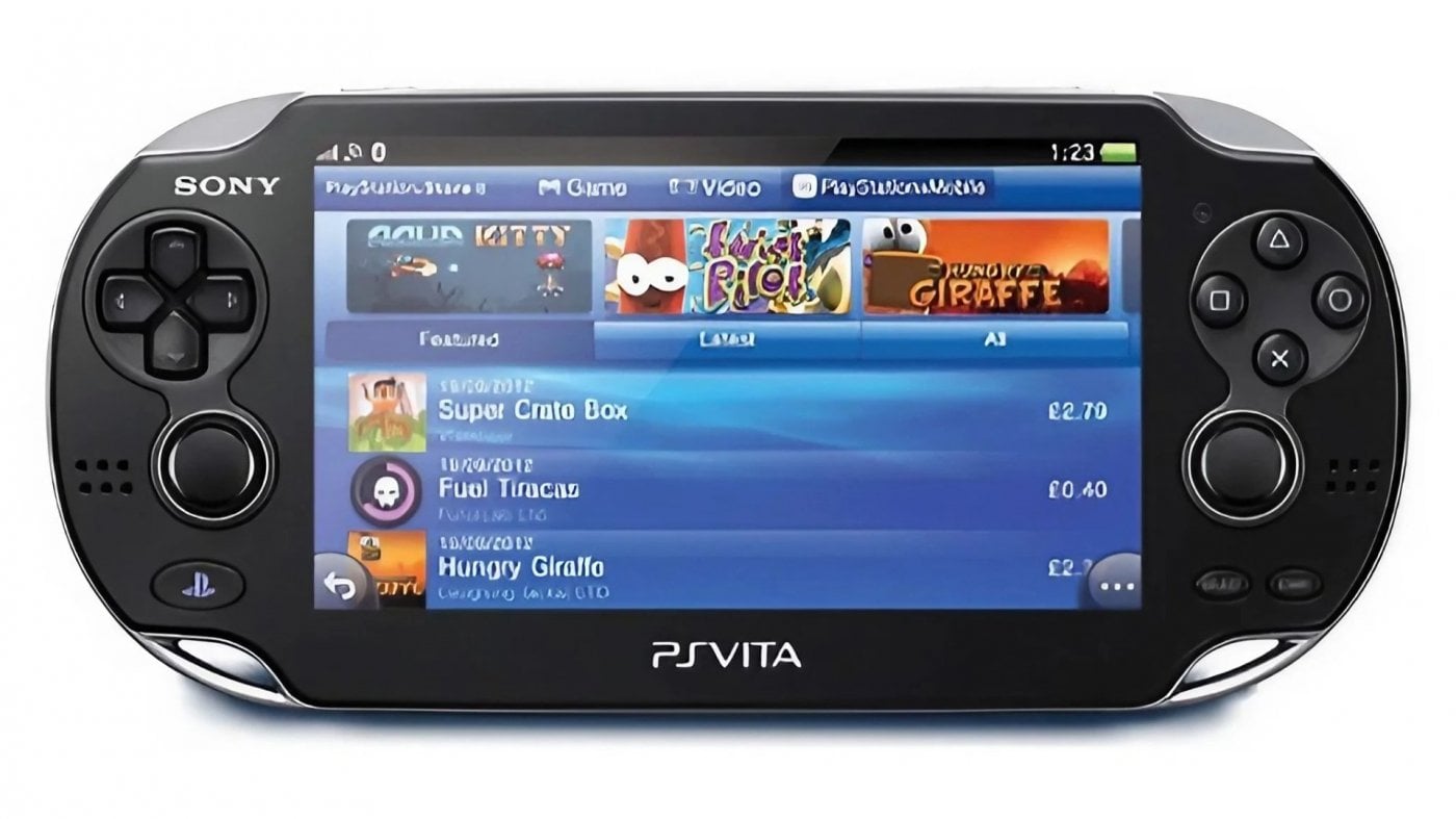 PlayStation Mobile: quando Sony si è data al mobile e ha fallito ...