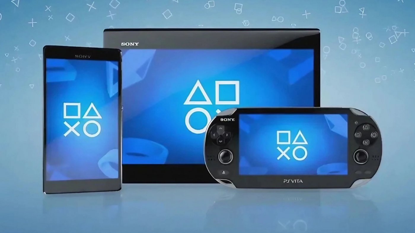 PlayStation Mobile: quando Sony si è data al mobile e ha fallito ...