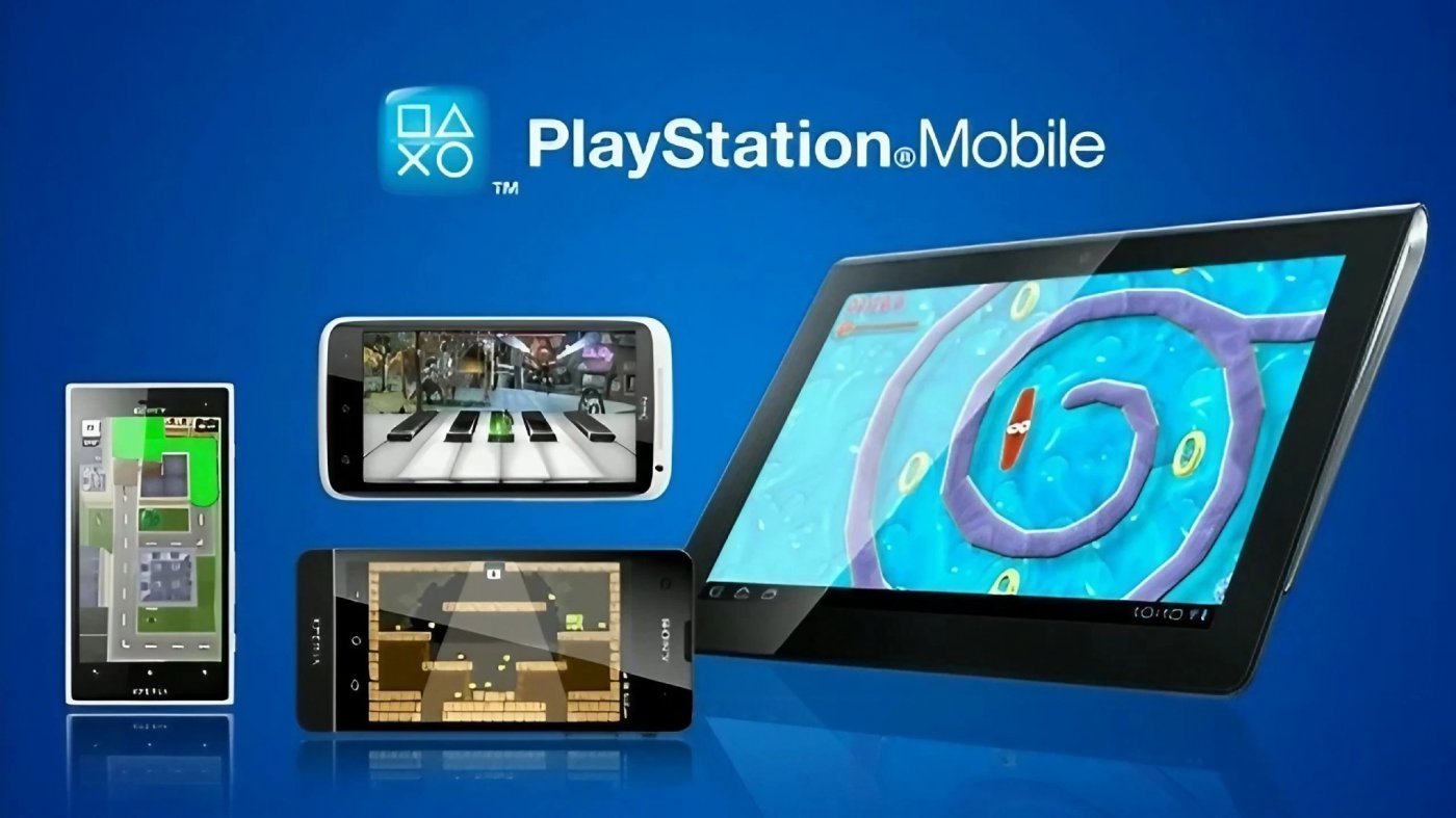 PlayStation Mobile: quando Sony si è data al mobile e ha fallito ...