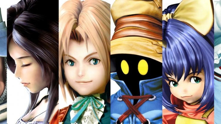 Final Fantasy 9, è il momento giusto per un remake? - Multiplayer.it
