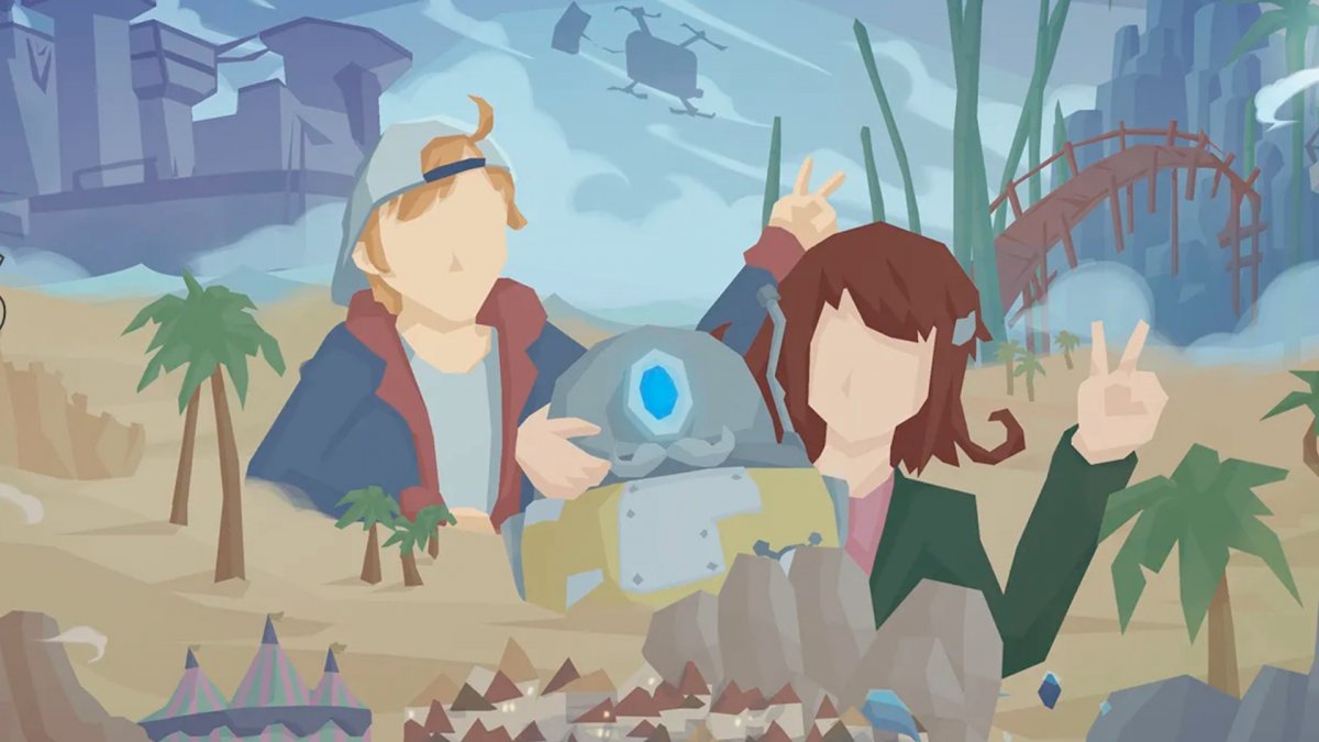 Dreamers: abbiamo provato un'avventura da sognatori - Multiplayer.it