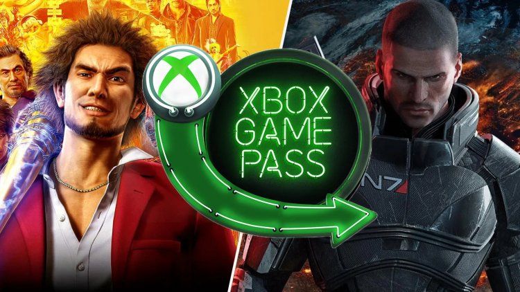 I 10 migliori GDR su Xbox Game Pass - Multiplayer.it
