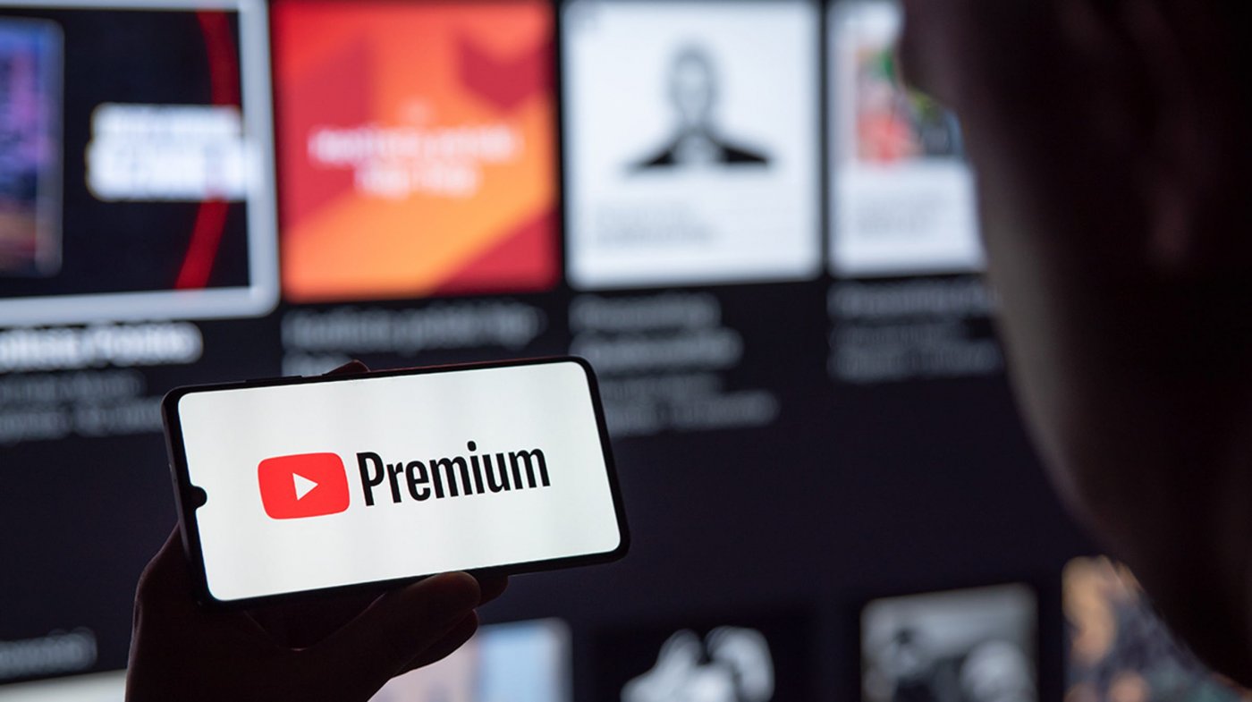 YouTube Premium e Music: aumentano i prezzi in USA, presto anche in ...