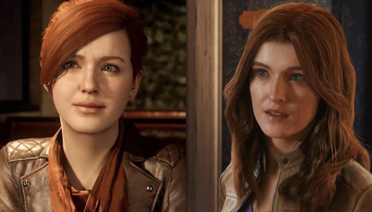 Marvel's Spider-Man 2: fan insorgono per la nuova Mary Jane, che però ...
