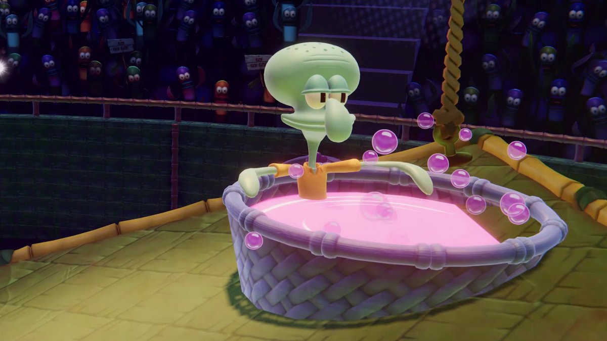 Nickelodeon All-Star Brawl 2 a prezzo ridotto su Instant Gaming: botte ...