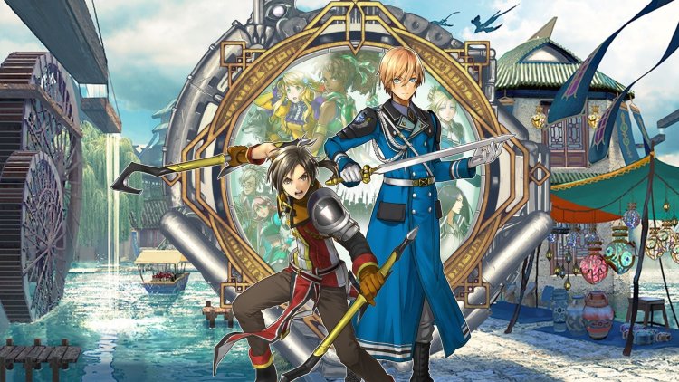 Eiyuden Chronicle: Hundred Heroes è stato rinviato, ecco il nuovo ... Eiyuden Chronicle: Hundred Heroes è stato rinviato, ecco il nuovo ...