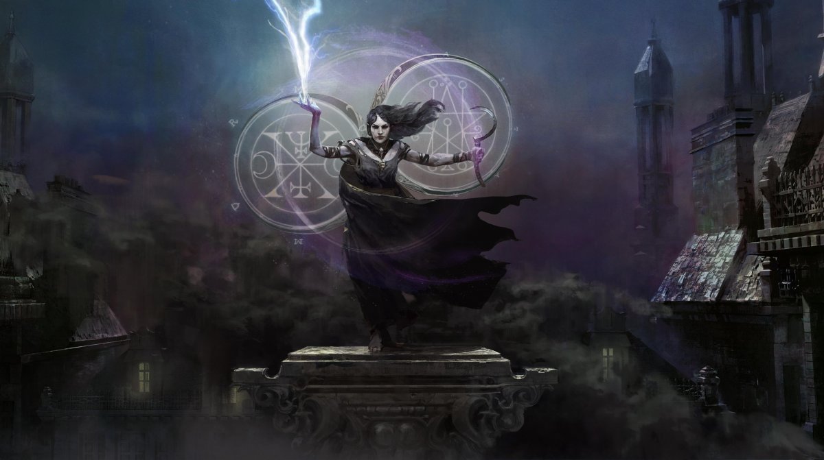 Path of Exile 2, abbiamo provato un gioco assolutamente assurdo (in ...