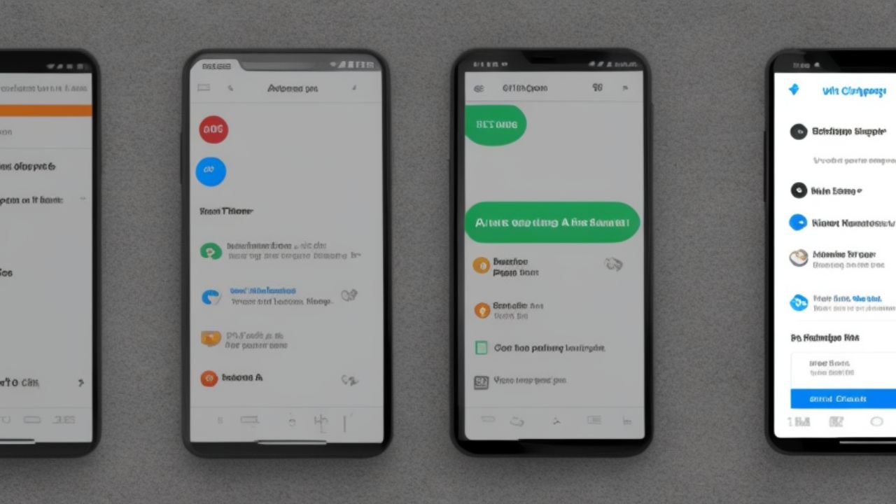 ChatGPT su Android, app disponibile su Google Play anche in Italia ...