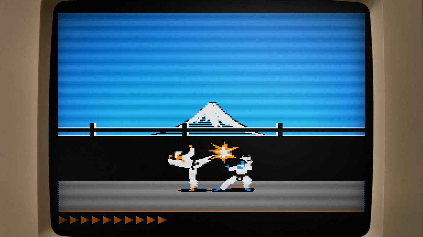 The Making of Karateka: come raccontare BENE la storia dei videogiochi ...