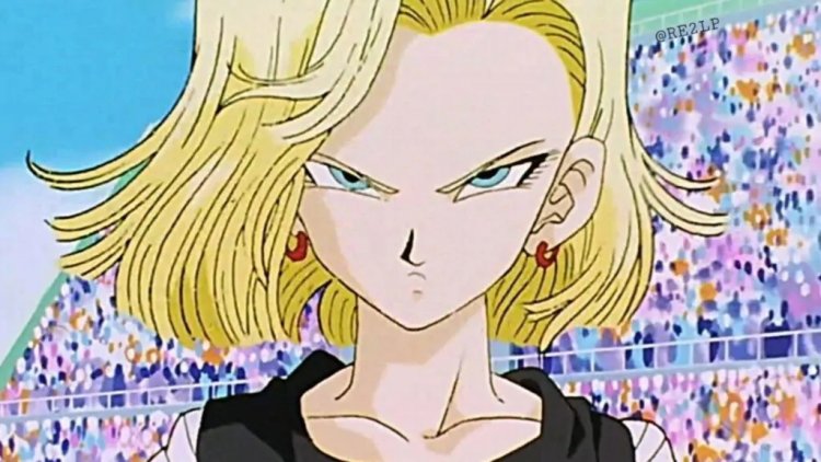 Dragon Ball: il cosplay di C18 di soryu_geggy_cosplay è praticamente ...