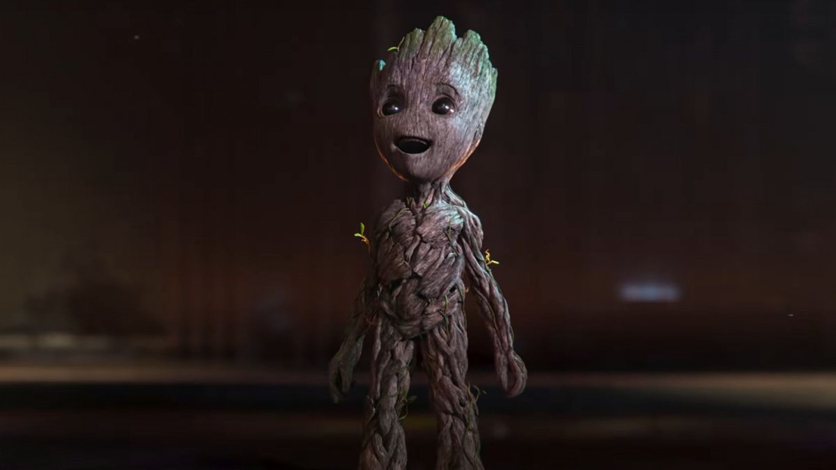 I Am Groot, Stagione 2 annunciata con un trailer e la data di uscita su ...