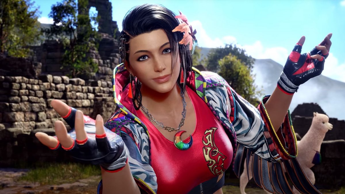 Tekken 8: la demo ha ricevuto un'ottima accoglienza, dice Katsuhiro ...