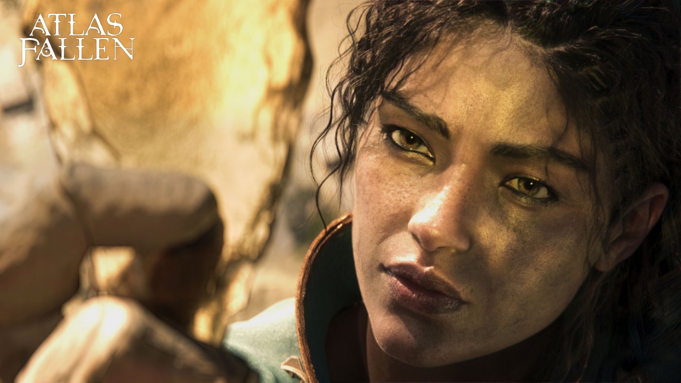 Atlas Fallen, la recensione - Multiplayer.it