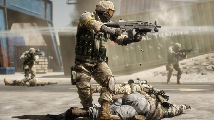 EA presto chiuderà i server di Battlefield Bad Company 1 & 2, Crysis 3 ...