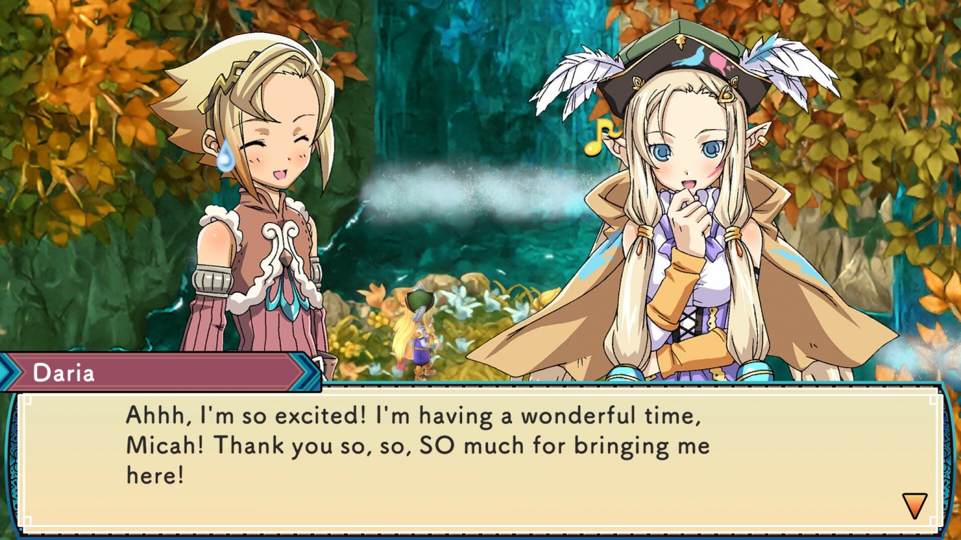 Rune Factory 3 Special, abbiamo provato un gradito ritorno dell'era ...