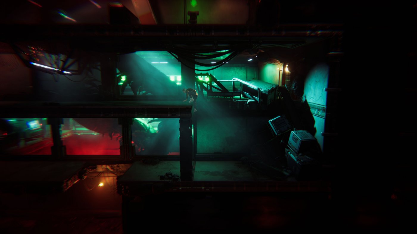 Flashback 2, la recensione - Multiplayer.it