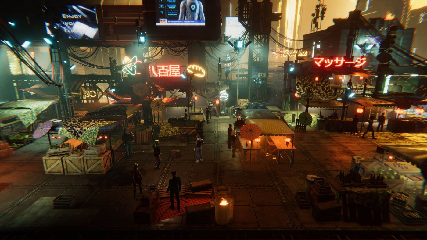 Flashback 2, la recensione - Multiplayer.it