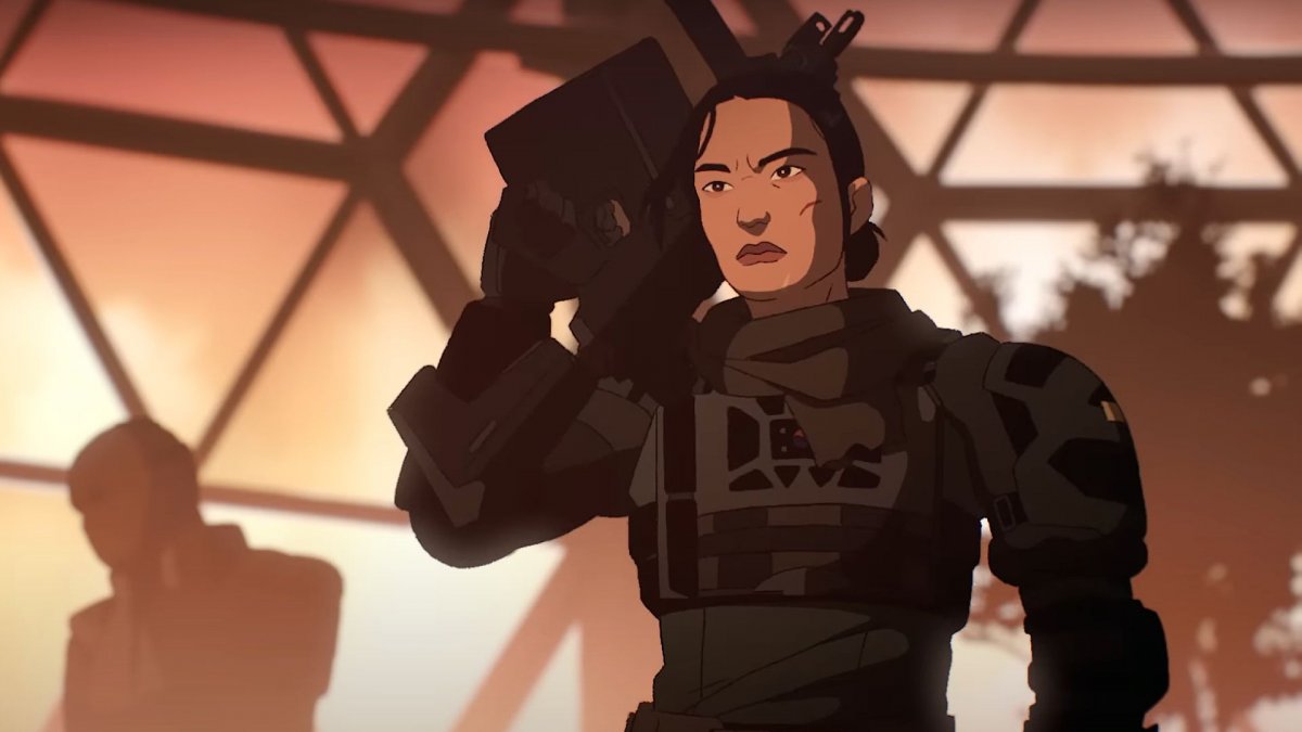 Rainbow Six: Siege, Operazione Heavy Mettle: data di uscita e trailer ...