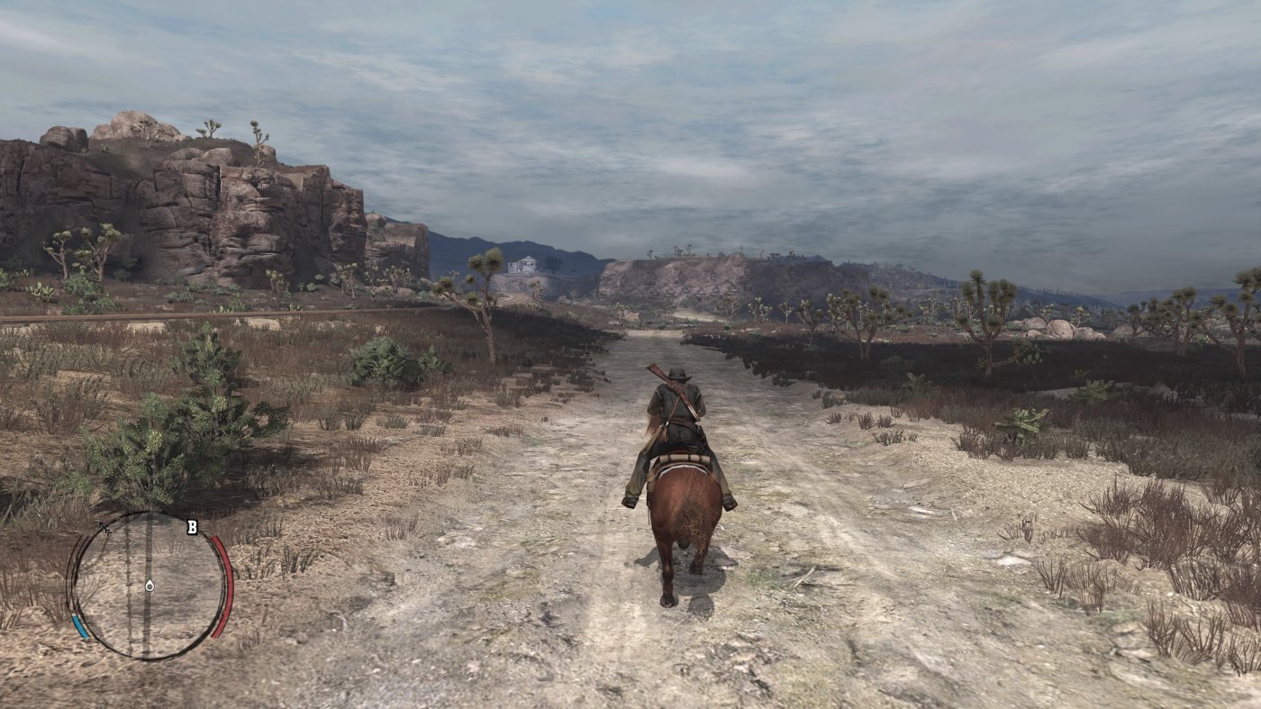 Red Dead Redemption, l'analisi delle versioni PS4 e Nintendo Switch ...