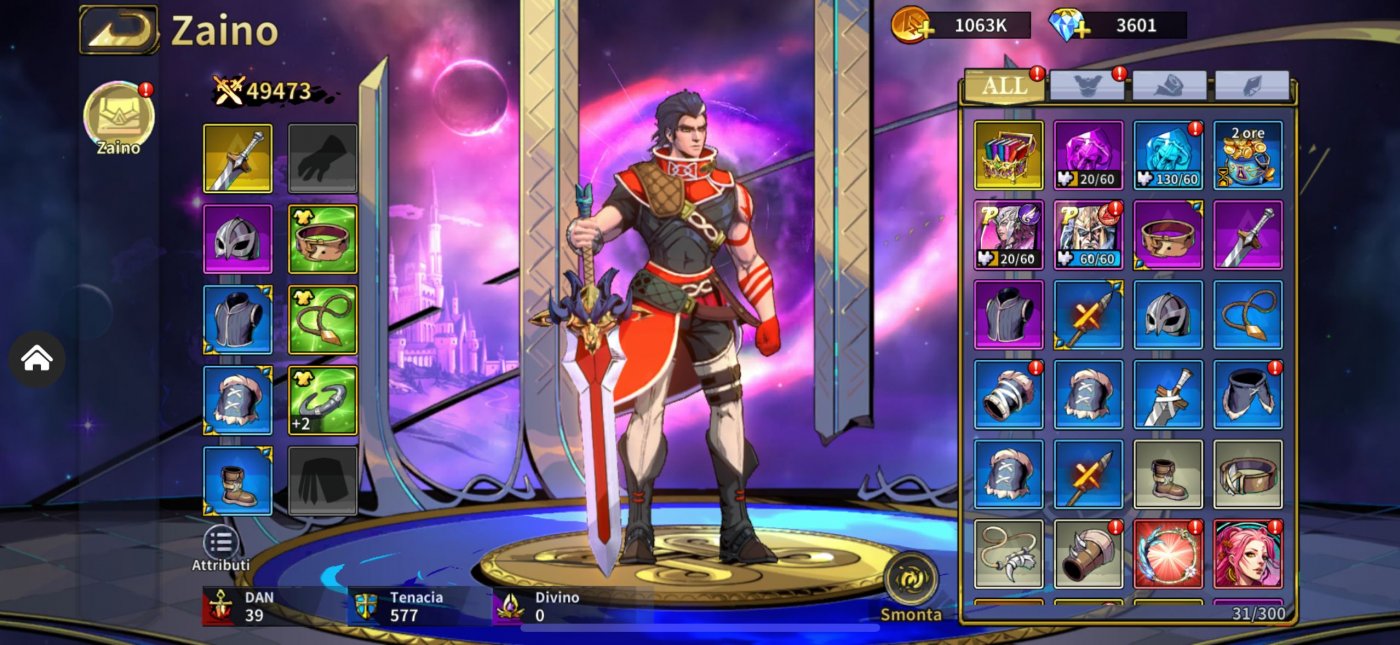 Myth: Gods of Asgard, la recensione - Multiplayer.it