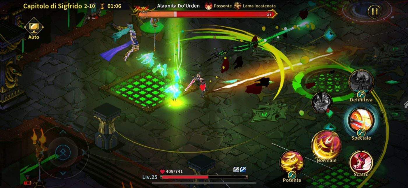 Myth: Gods of Asgard, la recensione - Multiplayer.it