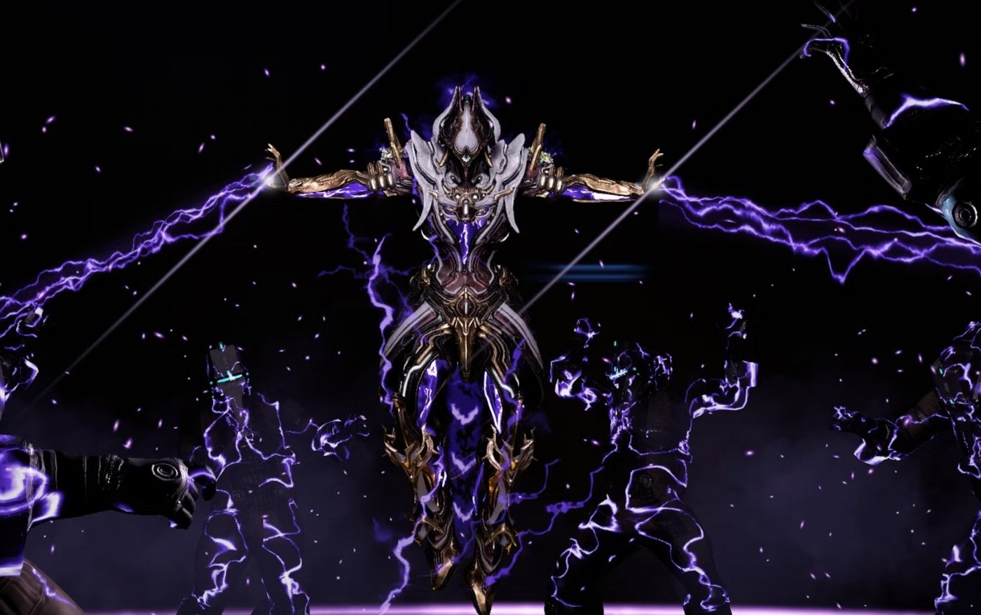 Warframe: la guida definitiva per i nuovi giocatori - Multiplayer.it