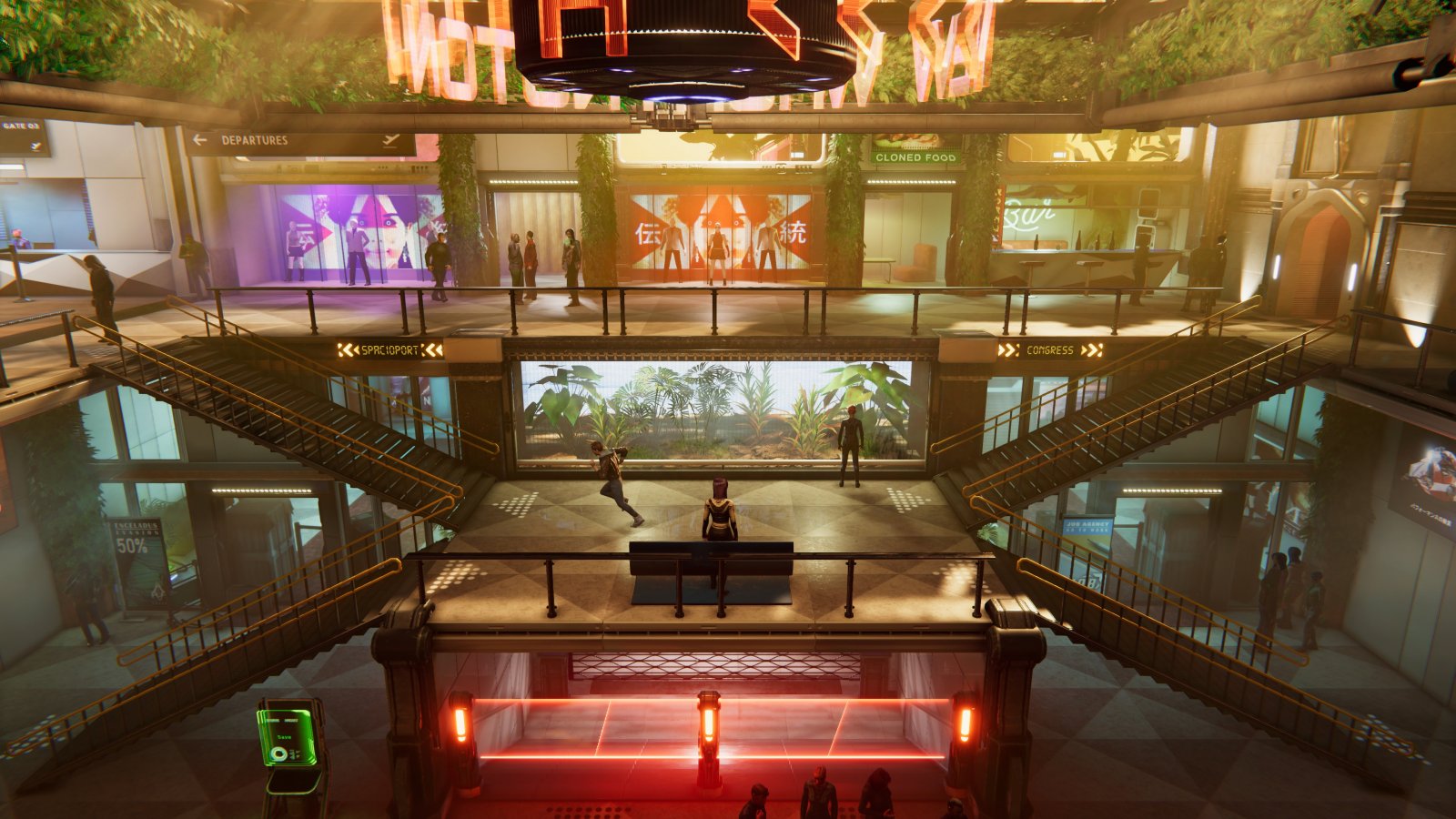 Flashback 2, il trailer della storia presenta la nuova avventura per PC, PlayStation, Xbox e ...