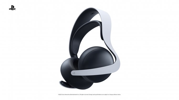 Playstation Svelate Le Cuffie Pulse Elite E Gli Earbuds Pulse Explore