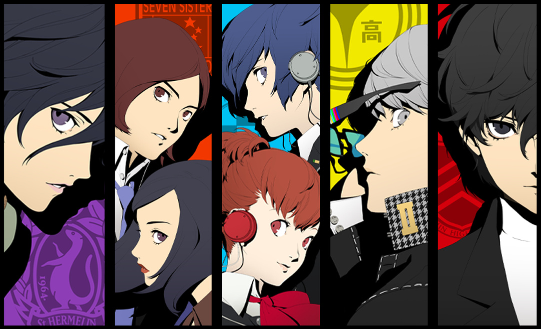 Persona 6 nel 2025 e un nuovo Shin Megami Tensei in sviluppo, tanti ...