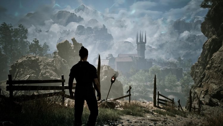 Gothic 1 Remake ha un nuovo trailer che mostra nel dettaglio ...