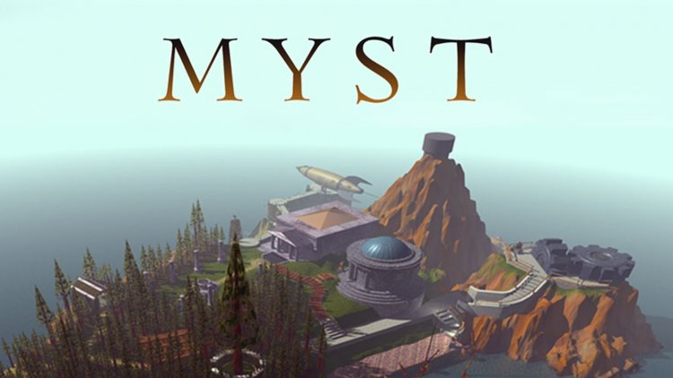 30 anni di Myst, tra passato e futuro della saga - Multiplayer.it