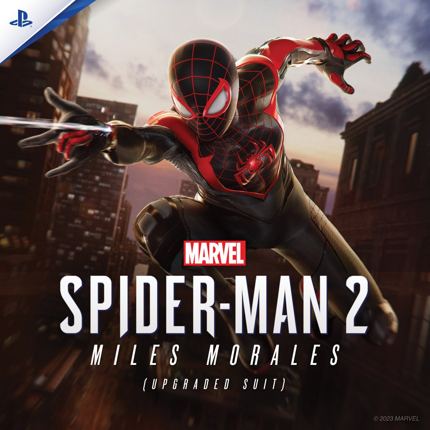 Marvel's Spider-Man 2: due nuove immagini con Peter e Miles pubblicate ...