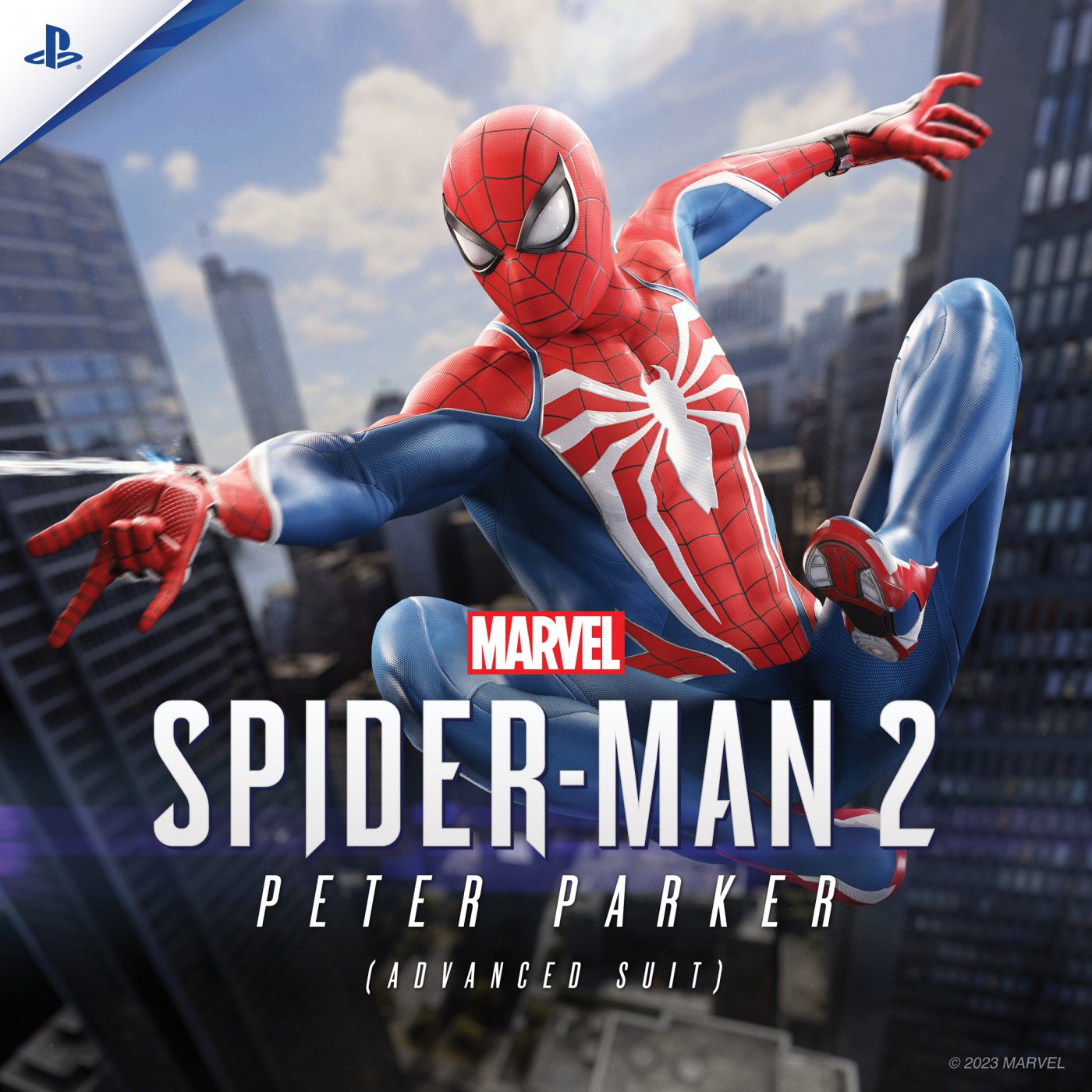 Marvel's Spider-Man 2: due nuove immagini con Peter e Miles pubblicate ...
