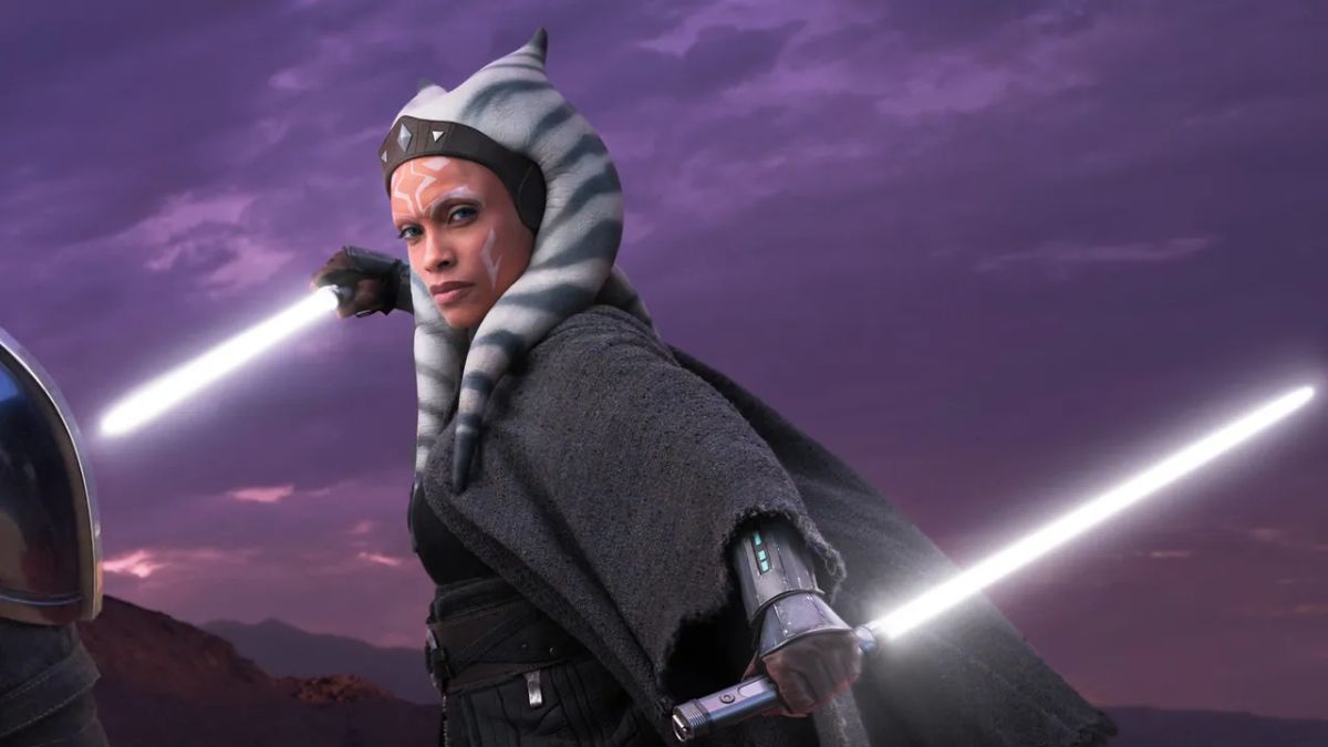 Star Wars: Ahsoka, analizziamo l'episodio 1x04 su Disney+ - Multiplayer.it