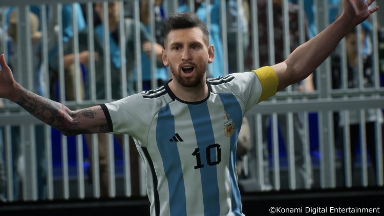 eFootball 2024: la versione PC utilizza Denuvo per combattere i cheater ...