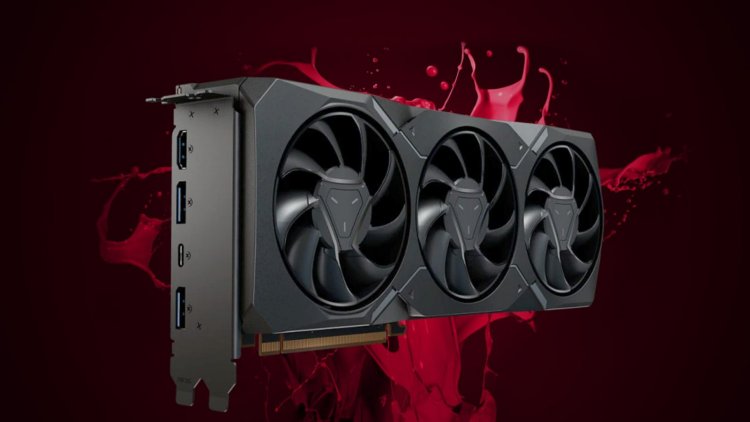 AMD Radeon RX 7800 XT e RX 7700 XT: una sintesi dei primi benchmark ...