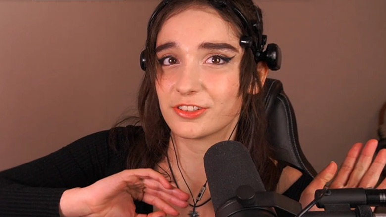 La streamer che ha finito Elden Ring con la mente ora domina in Halo e ...