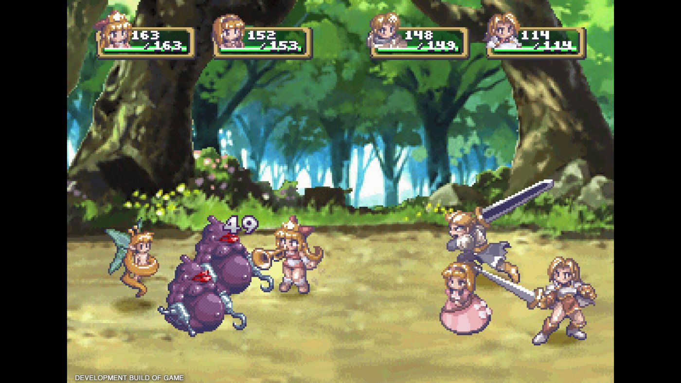 Rhapsody: Marl Kingdom Chronicles, la recensione - Multiplayer.it