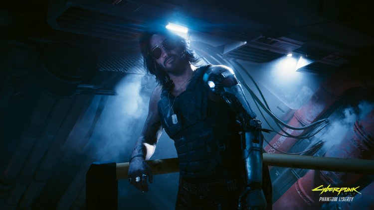 L'aggiornamento 2.3 di Cyberpunk 2077 è stato rinviato: sarà davvero ...