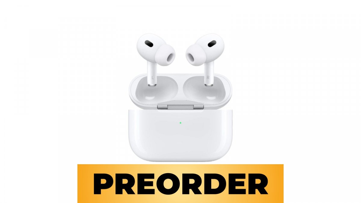 Apple Airpods Pro 2nd Gen Usb C Magsafe Case Amazon Pre Order