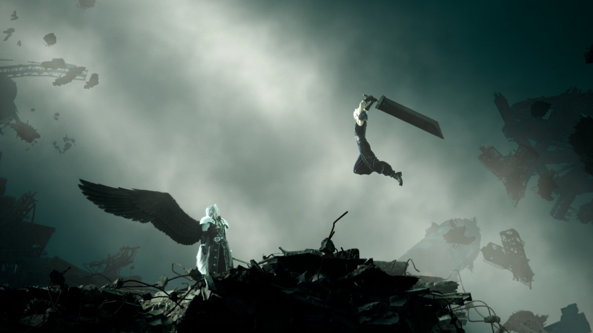 Final Fantasy 7 Rebirth: Kitase, Nomura e Hamaguchi rispondono a tutte ...