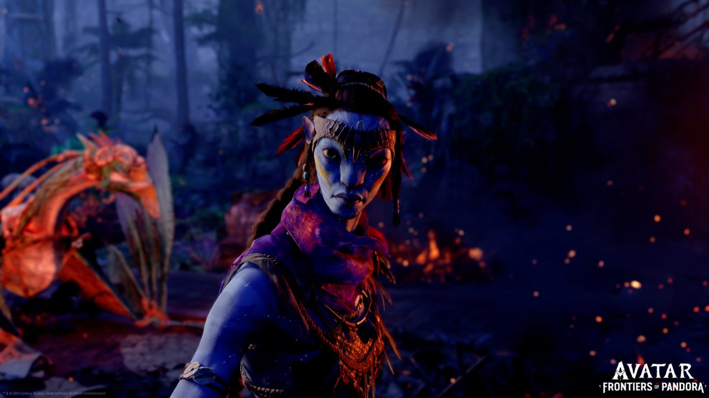 Avatar: Frontiers of Pandora, le ultime novità emerse dallo State of ...