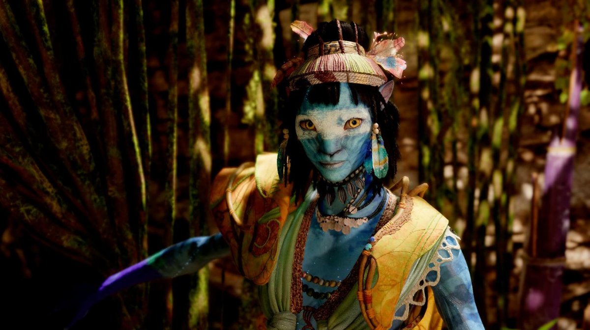 Avatar: Frontiers of Pandora, le ultime novità emerse dallo State of ...