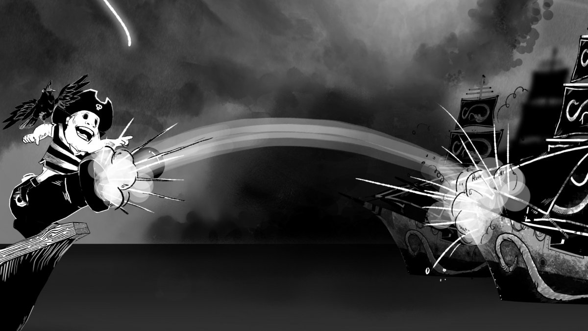 Pirate's Boom Boom, la recensione - Multiplayer.it