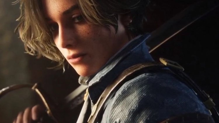 Lies of P: Overture si mostra ancora, ecco il trailer della storia ...