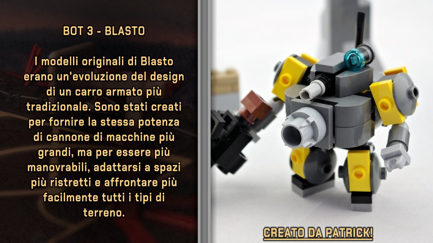 RoboDunk: la recensione - Multiplayer.it