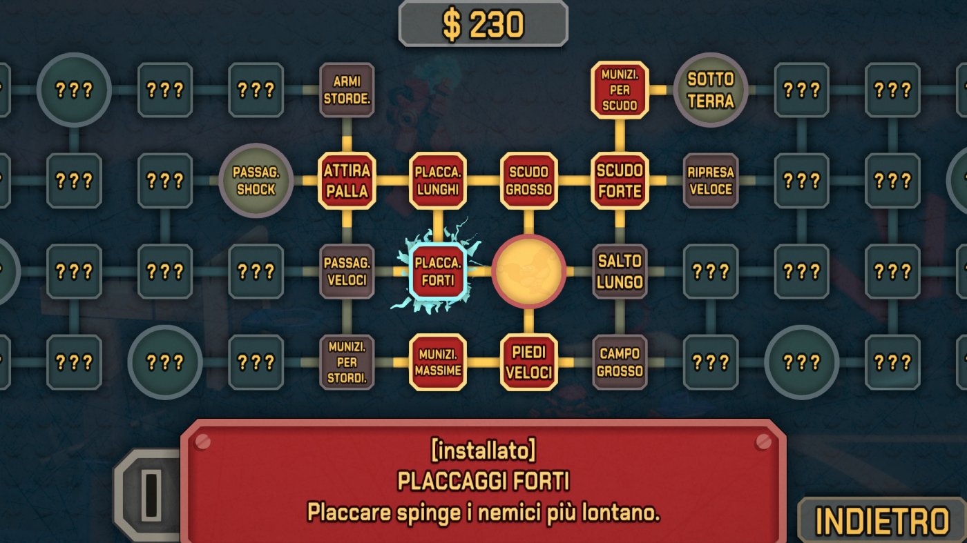 RoboDunk: la recensione - Multiplayer.it