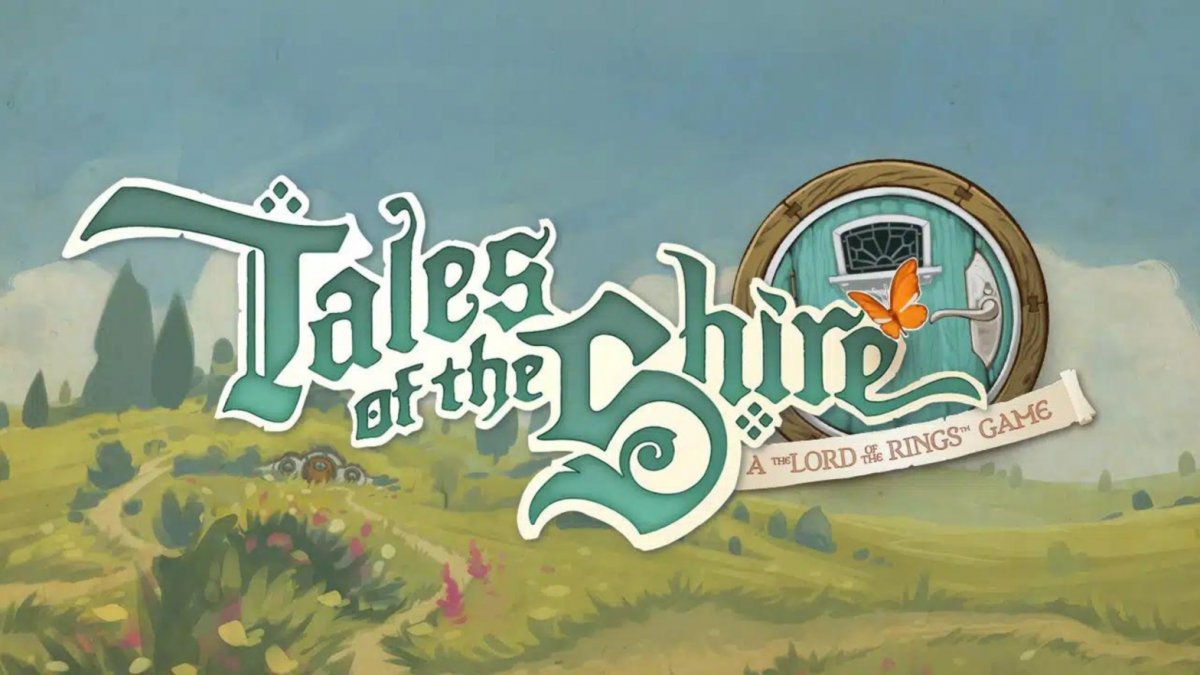 Tales of the Shire: A Lord of the Rings Game annunciato per PC e ...